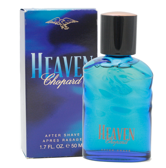 Chopard „Heaven” – czyli niebiański zapach pożądania | PERFUMOWY BLOG