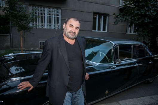 Maurice Roucel (1): Lalique „Pour Homme” | PERFUMOWY BLOG