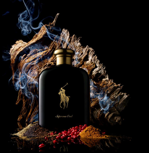 Oud w mainstreamie (2) – Ralph Lauren „Polo Supreme Oud” | PERFUMOWY BLOG