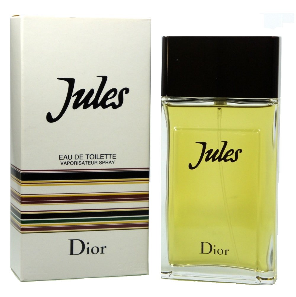 Dior Jules – spóźniony kochanek | PERFUMOWY BLOG